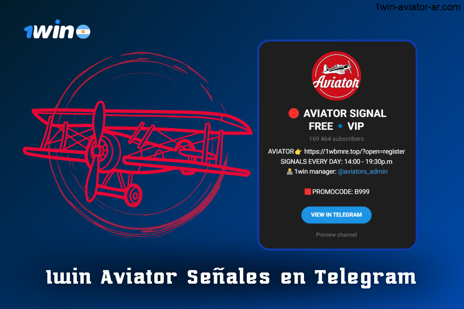 Bot Aviator 1win - Señales gratis en Telegram para ganar el juego